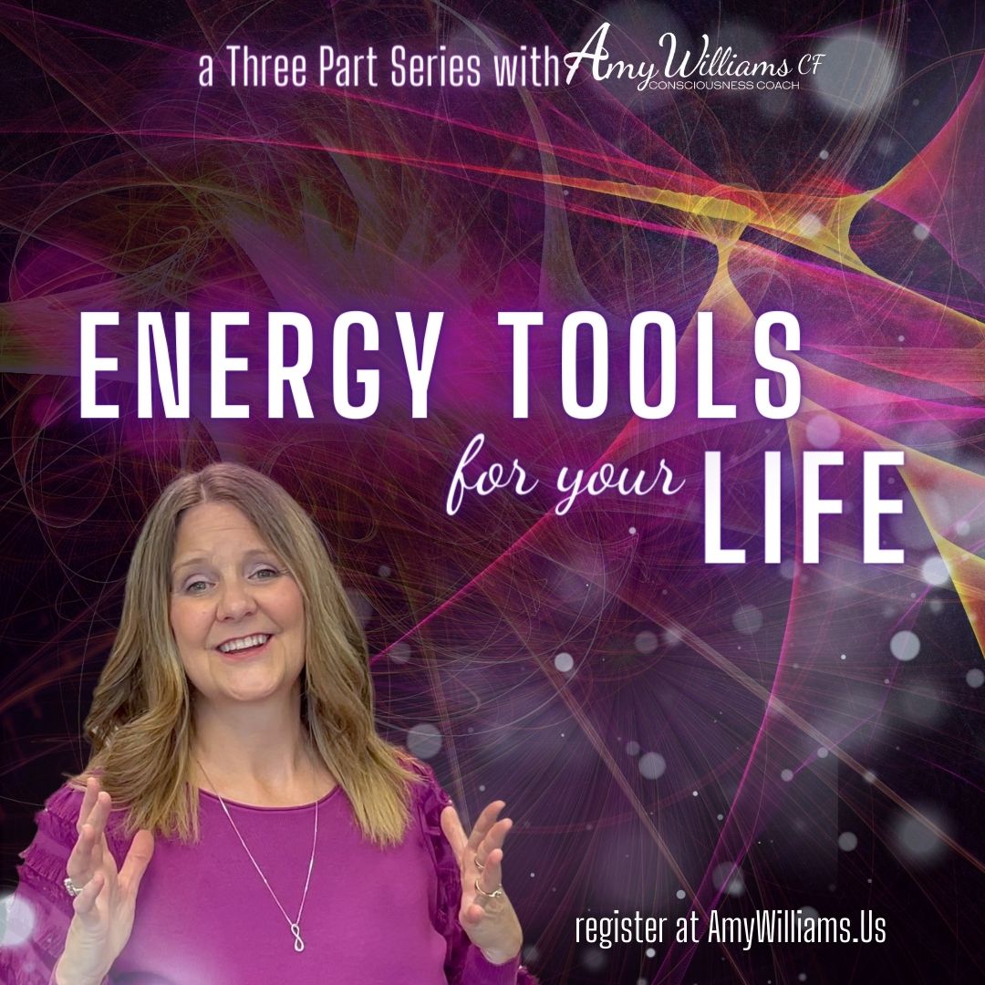 Energy Tools for Your Life! | Access Consciousness Class | Online ...